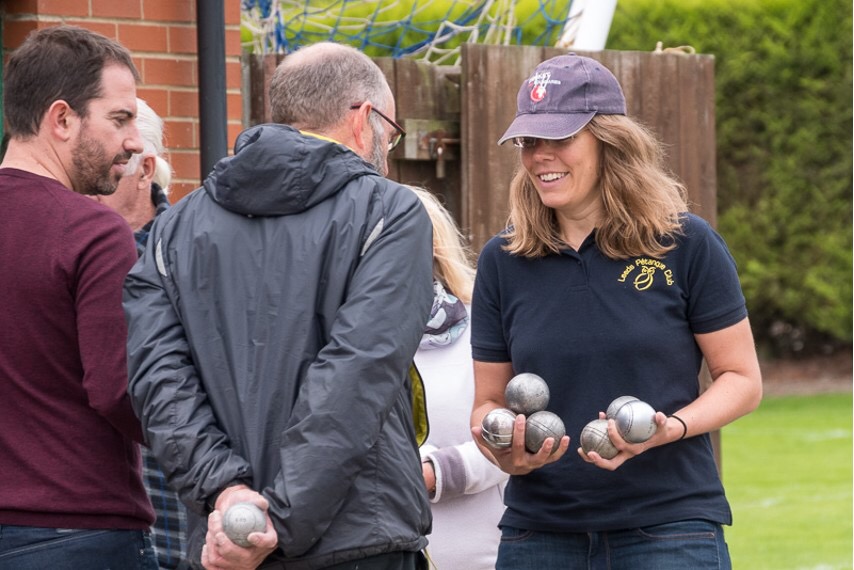 Leeds Pétanque Club – Leeds Pétanque