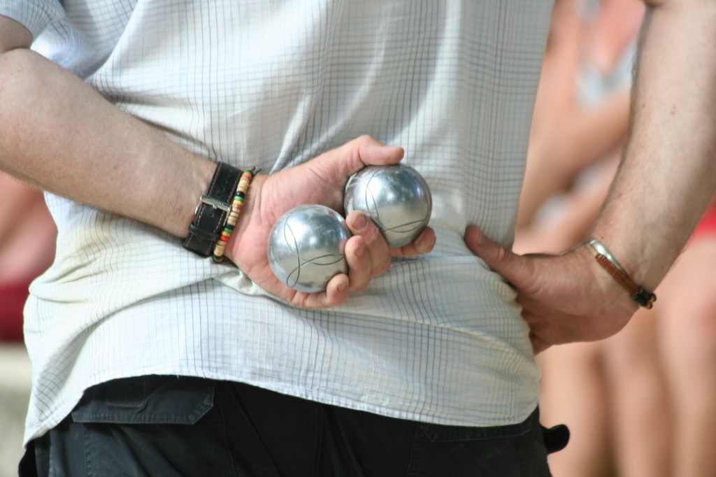 History of Pétanque – Leeds Pétanque