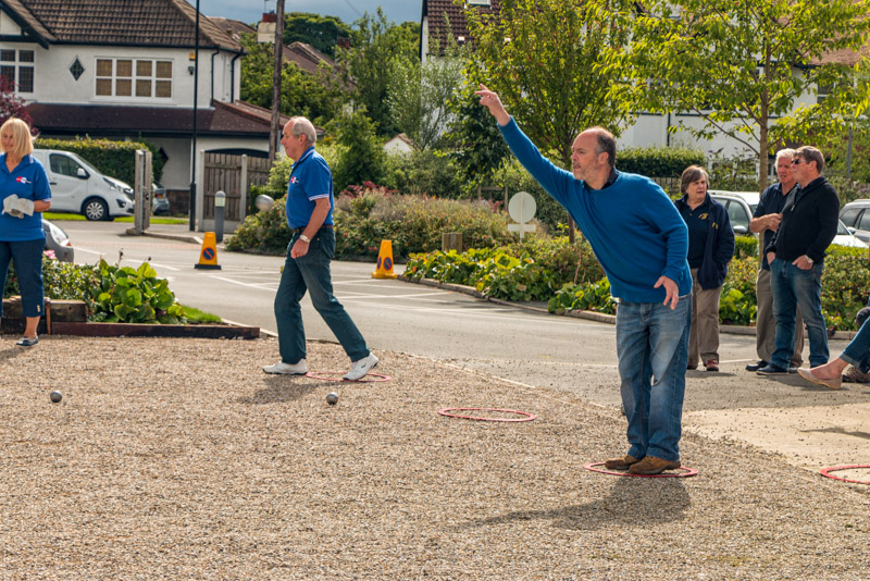 How to Play – Leeds Pétanque