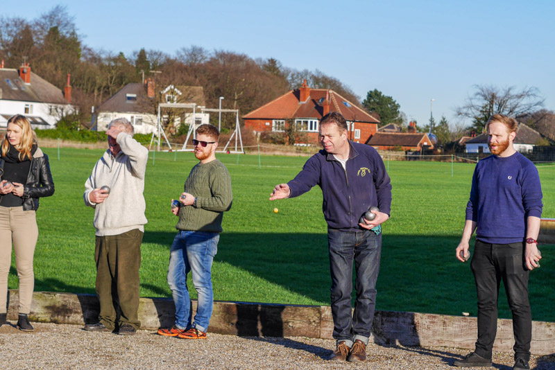 Leeds Pétanque Club – Leeds Pétanque