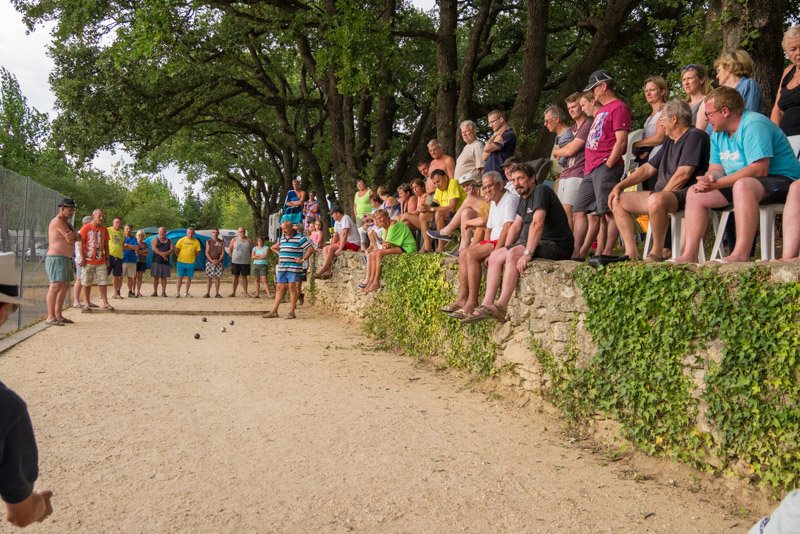History of Pétanque – Leeds Pétanque